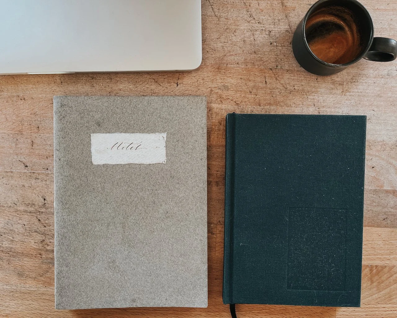 How to find the notebooks that fit your need — Inky Square ...