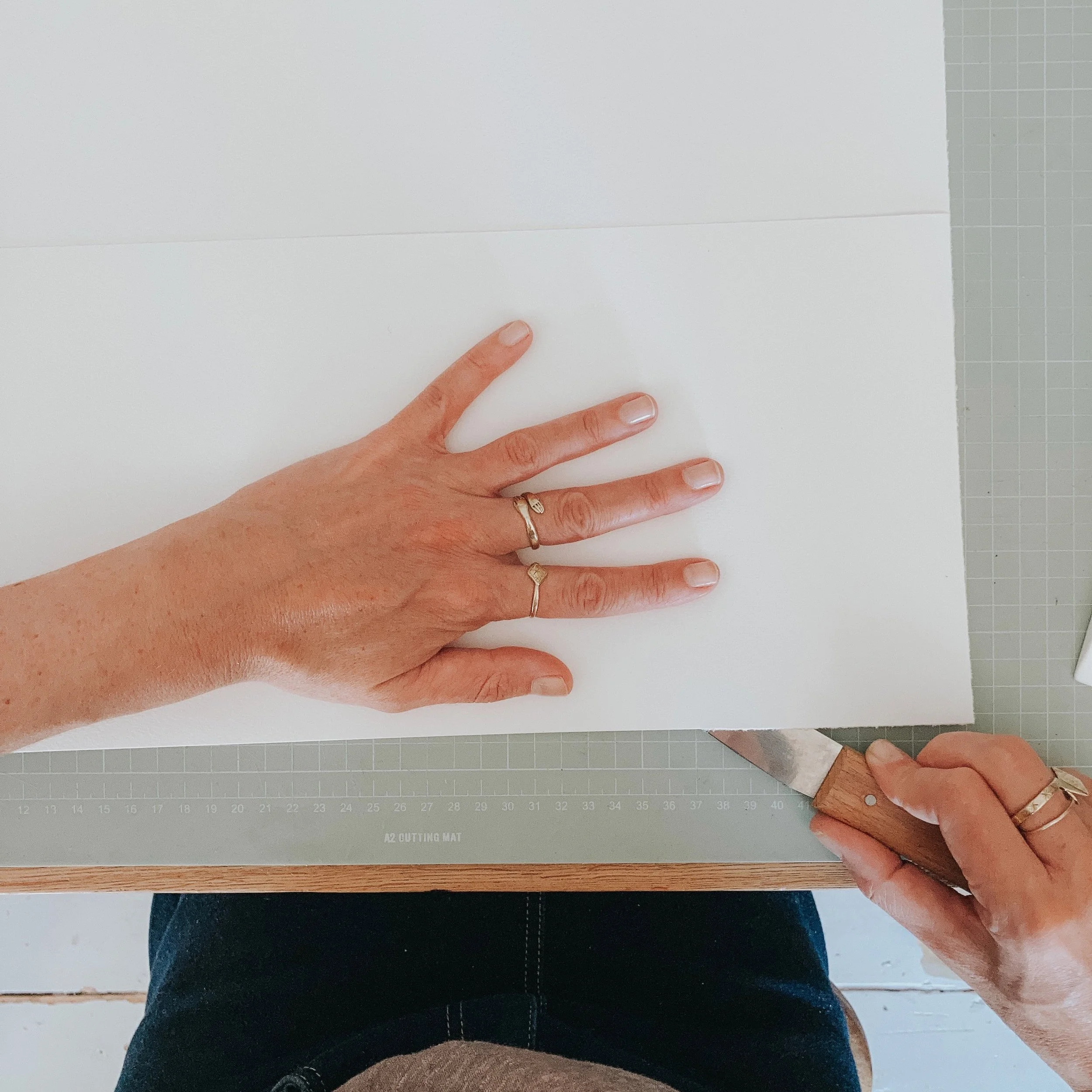 What makes a handmade book special — Inky Square - calligraphy ...