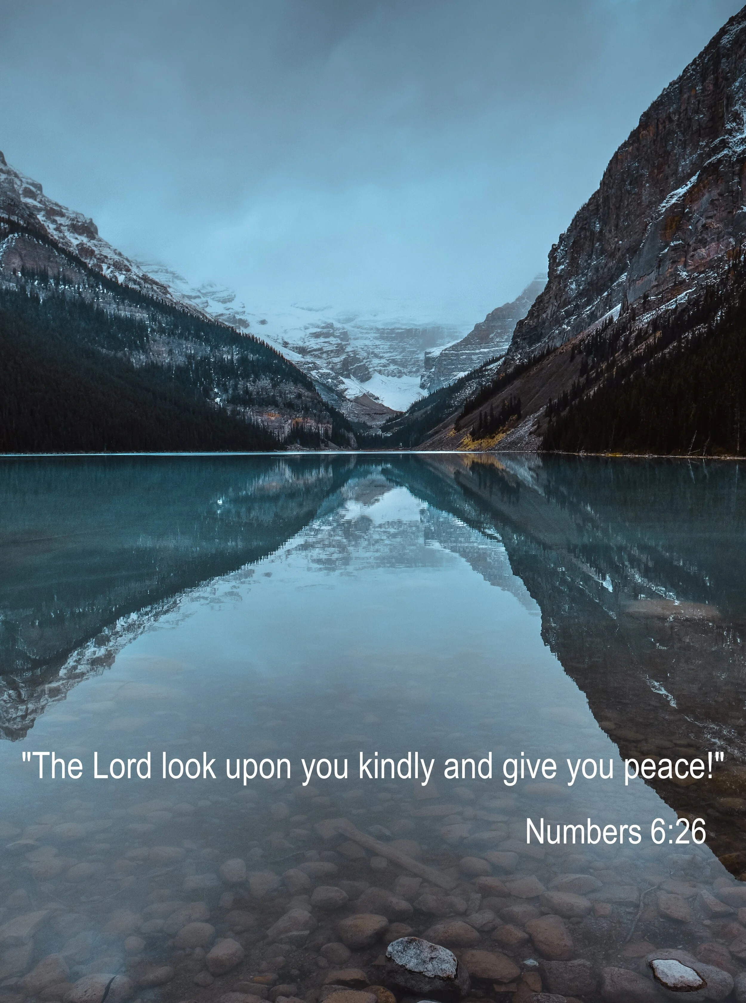 The Mindful Catholic