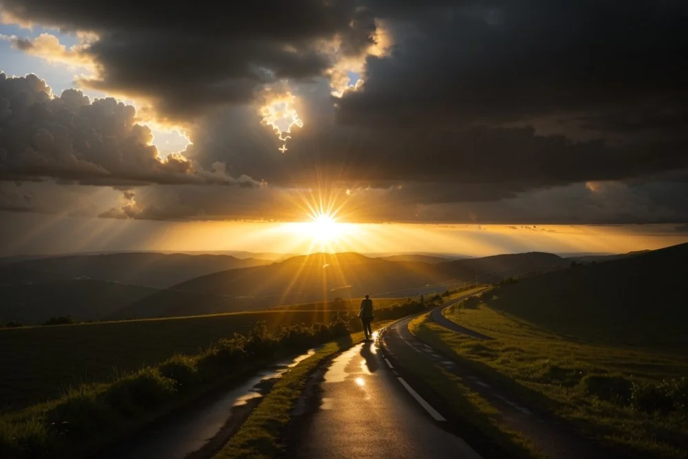 The Mindful Catholic