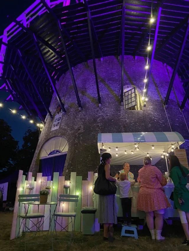 Impressie - Instagram feed - Puur ijs — Puur ijs