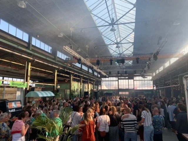 Impressie - Instagram feed - Puur ijs — Puur ijs