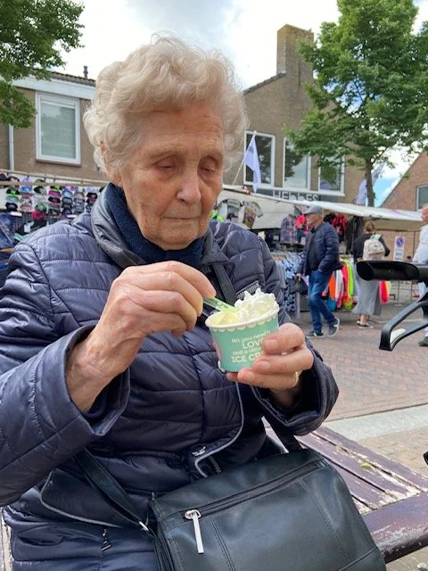 Impressie - Instagram feed - Puur ijs — Puur ijs