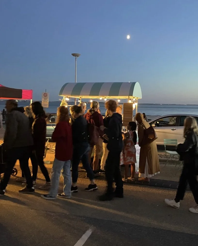 Impressie - Instagram feed - Puur ijs — Puur ijs