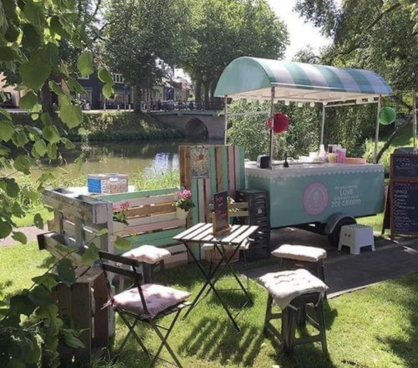 Impressie - Instagram feed - Puur ijs — Puur ijs