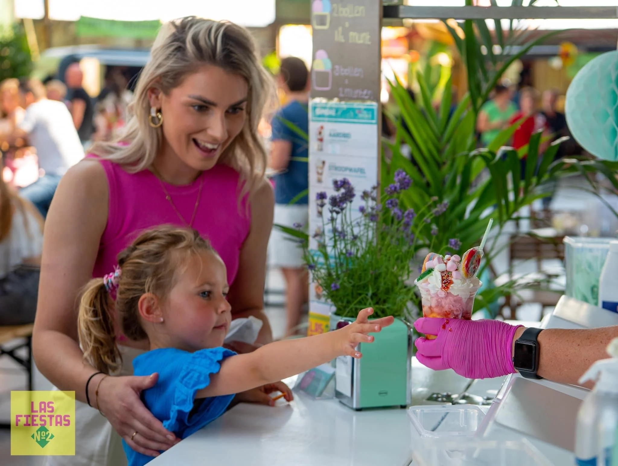 Impressie - Instagram feed - Puur ijs — Puur ijs