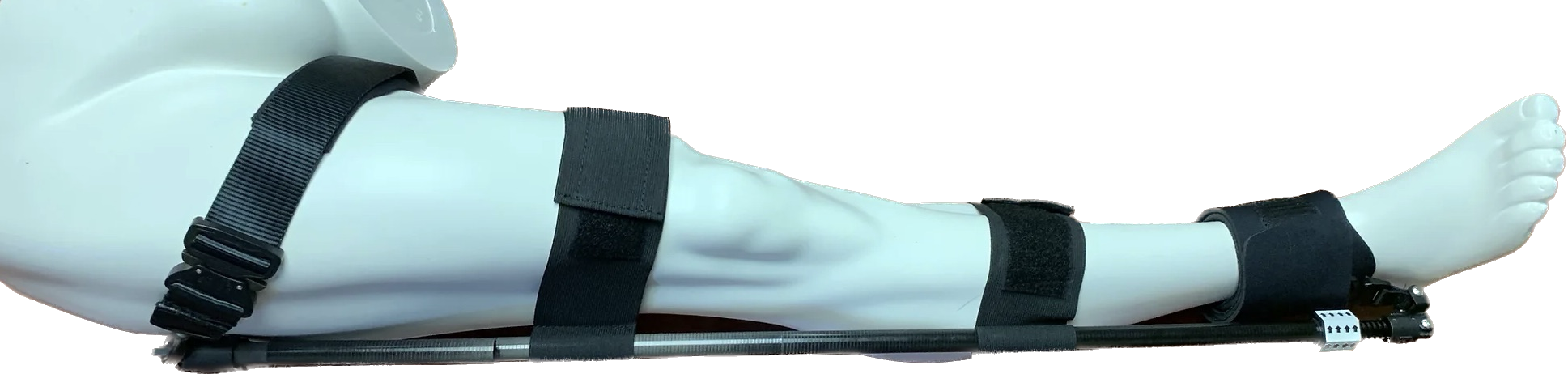 Faretec CT-7 Traction Splint — SkillShop Eu