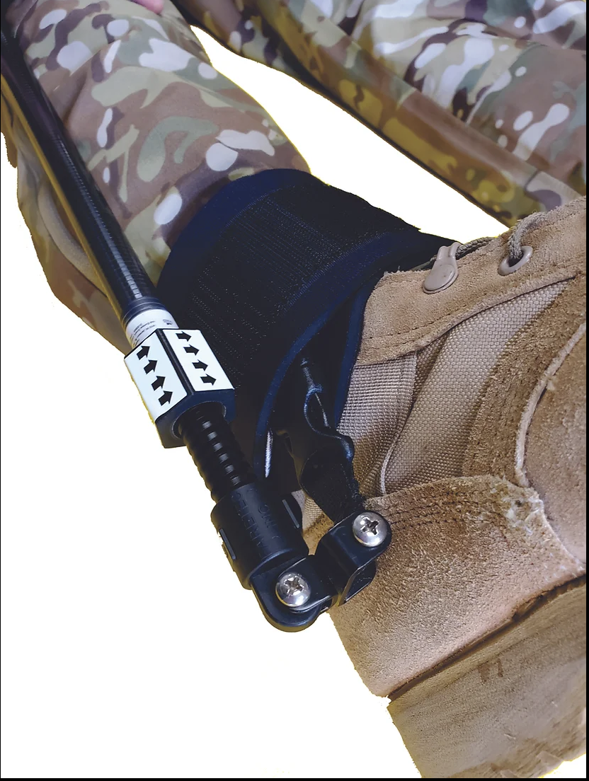 Faretec CT-7 Traction Splint — SkillShop Eu