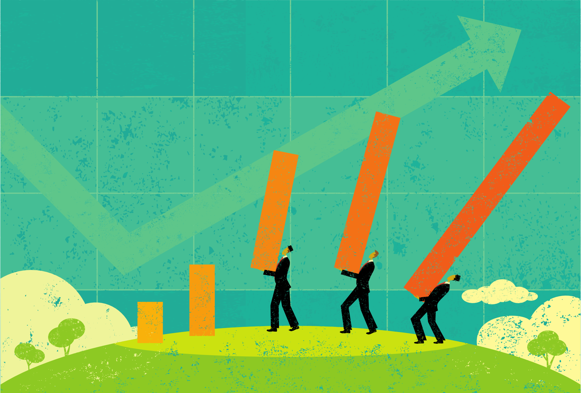 Strategies For Improving Small Business Profits | Crunched Blog