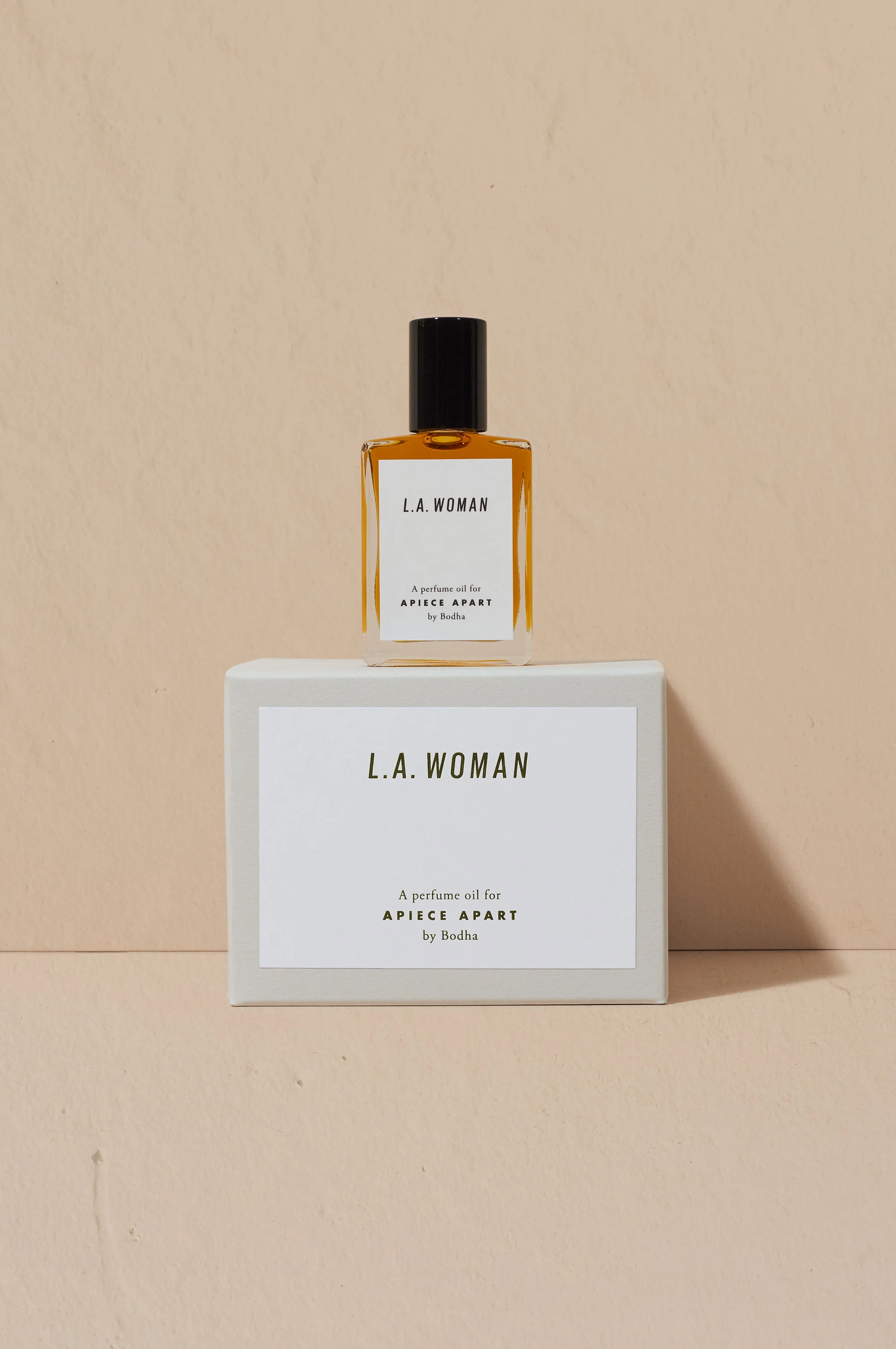 Shop — BODHA - A New World of Therapeutic Perfume