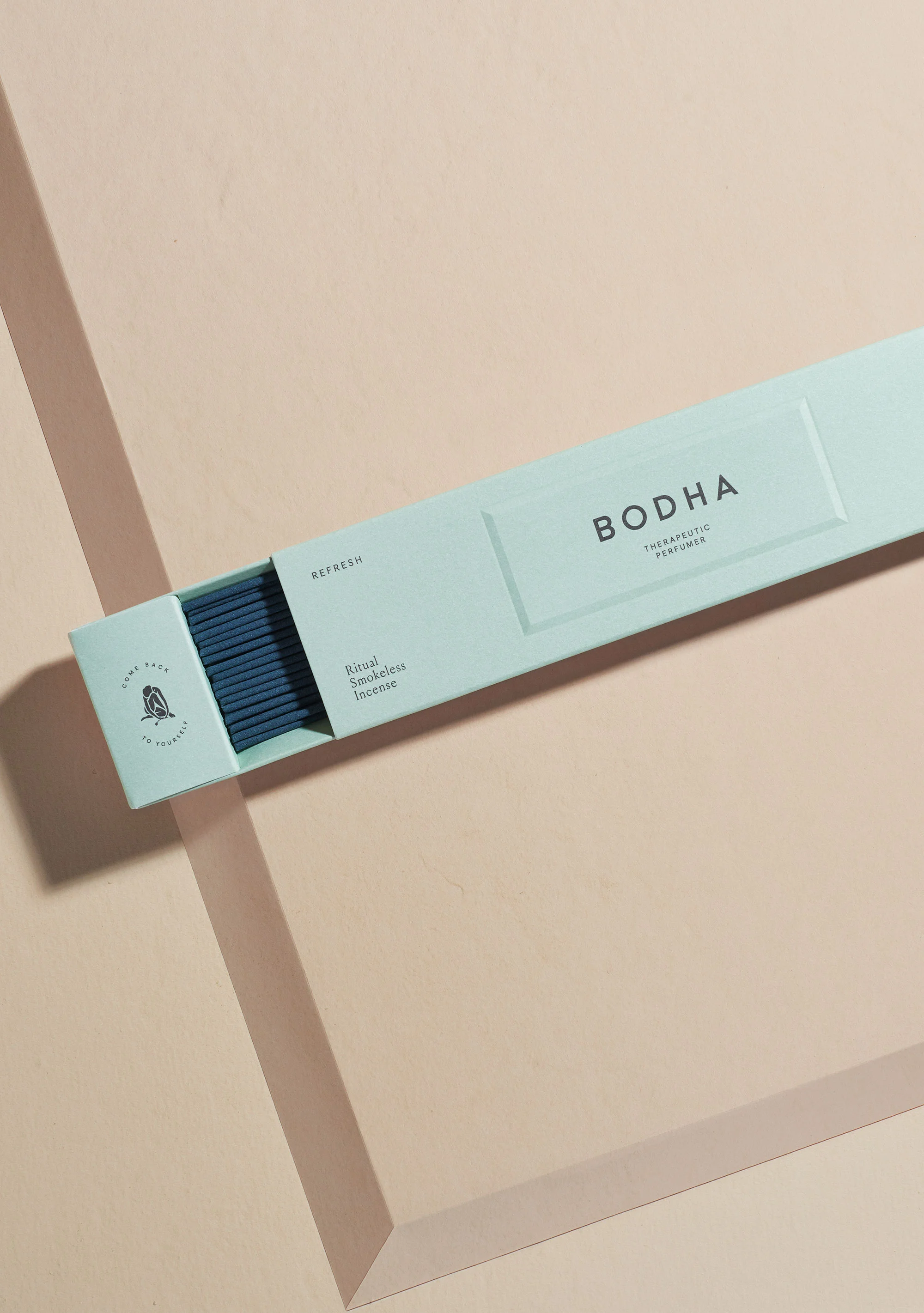 Shop — BODHA - A New World of Therapeutic Perfume