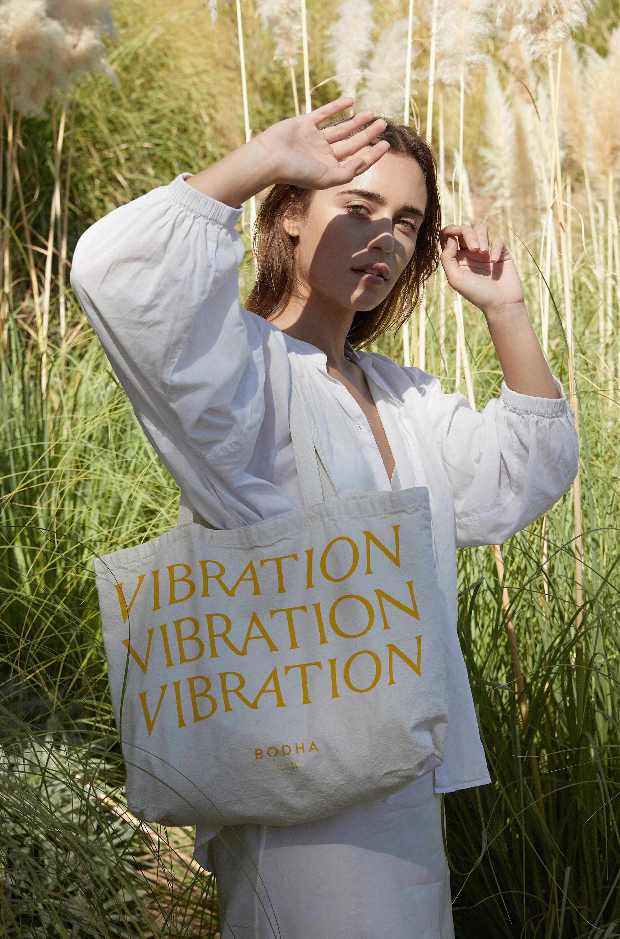 Shop — BODHA - A New World of Therapeutic Perfume