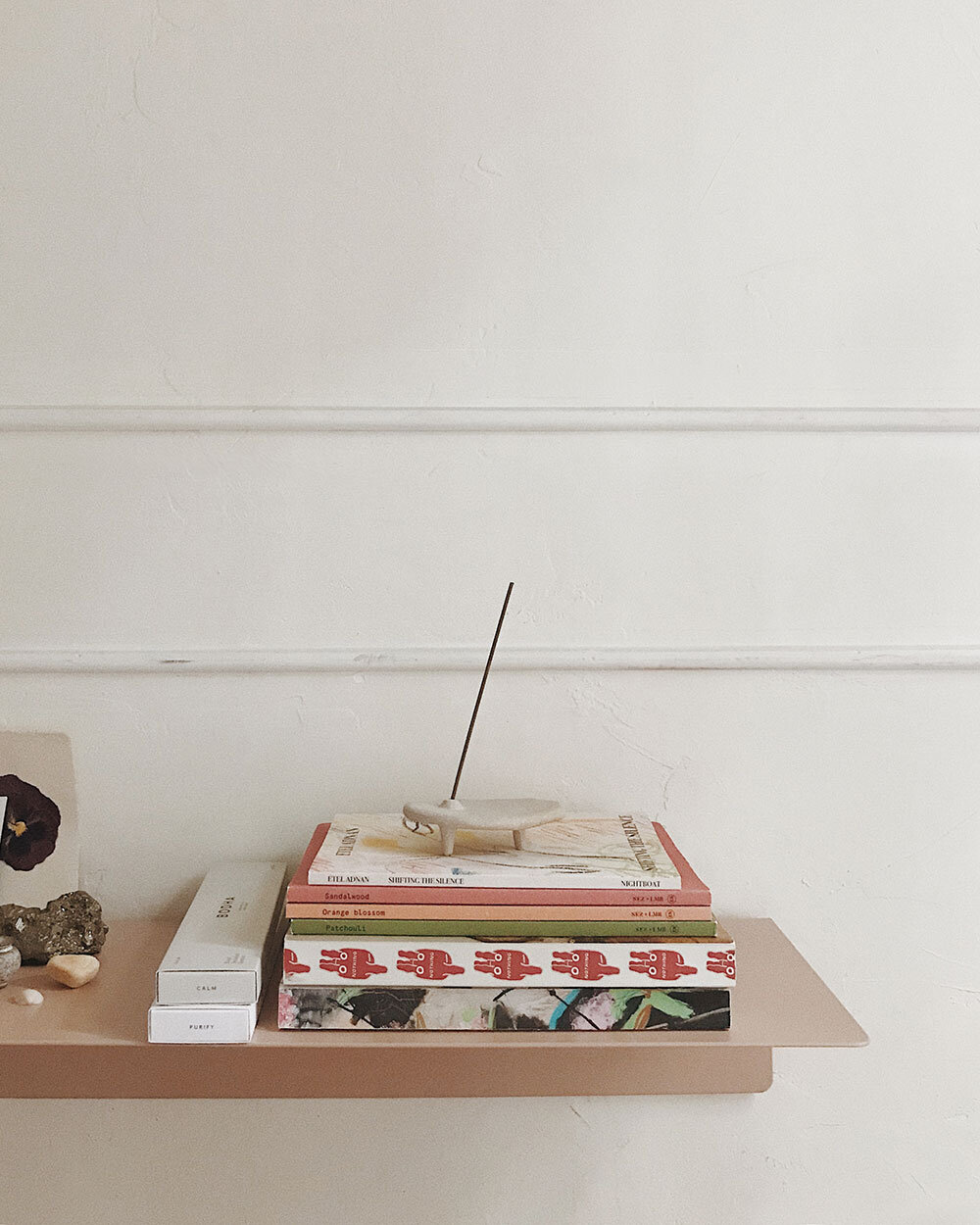 Shop — BODHA - A New World of Therapeutic Perfume