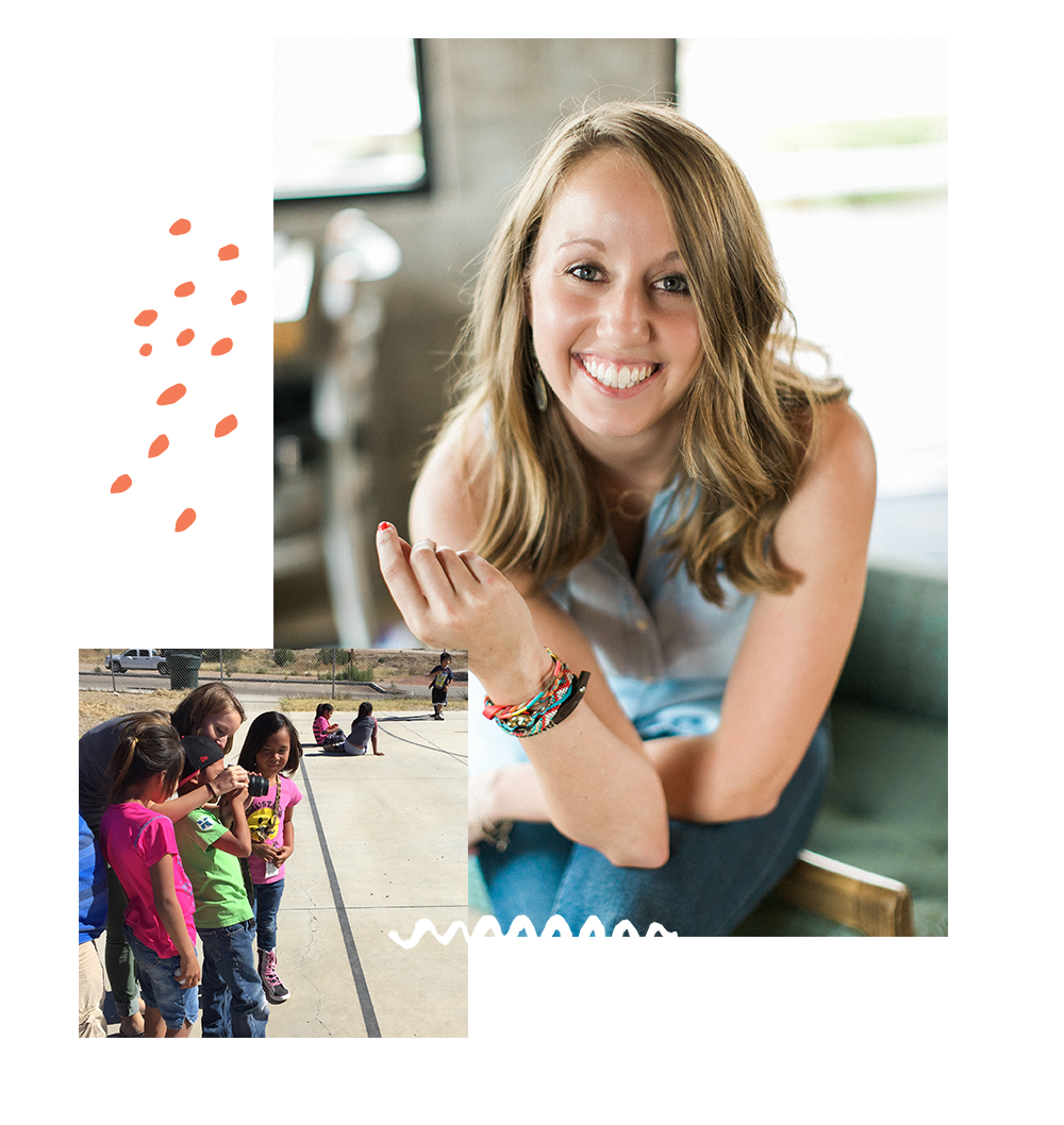 Designer Behind Pace Creative - pacecreativedesign.com