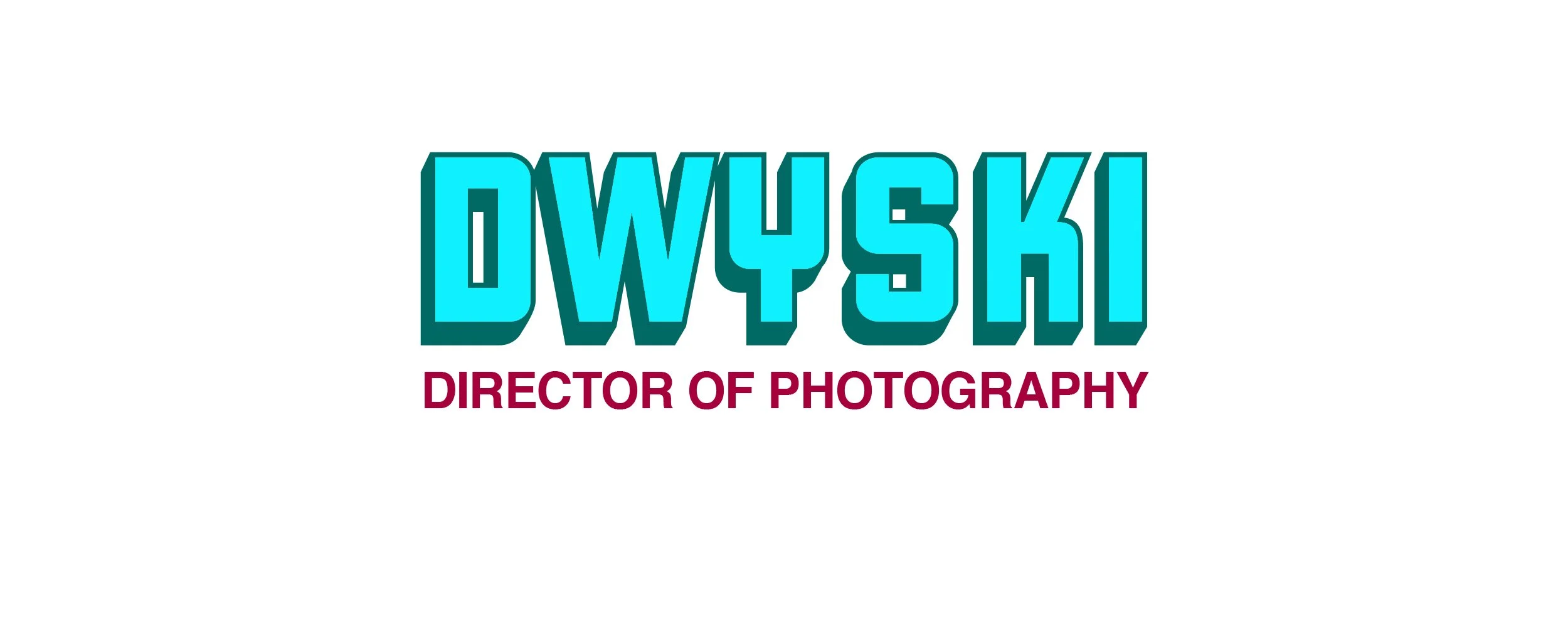 DANNY DWYER - Danny Dwyer