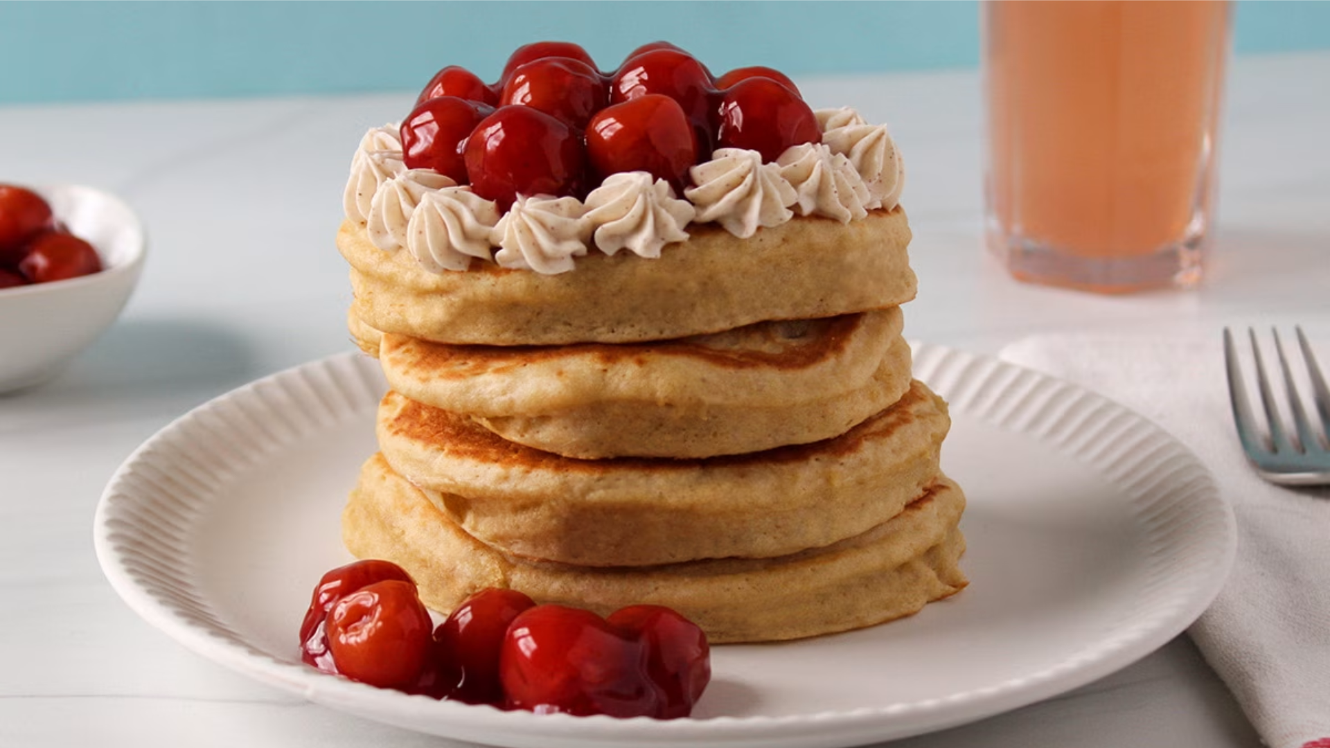 Krusteaz Professional — Foodie Tribe