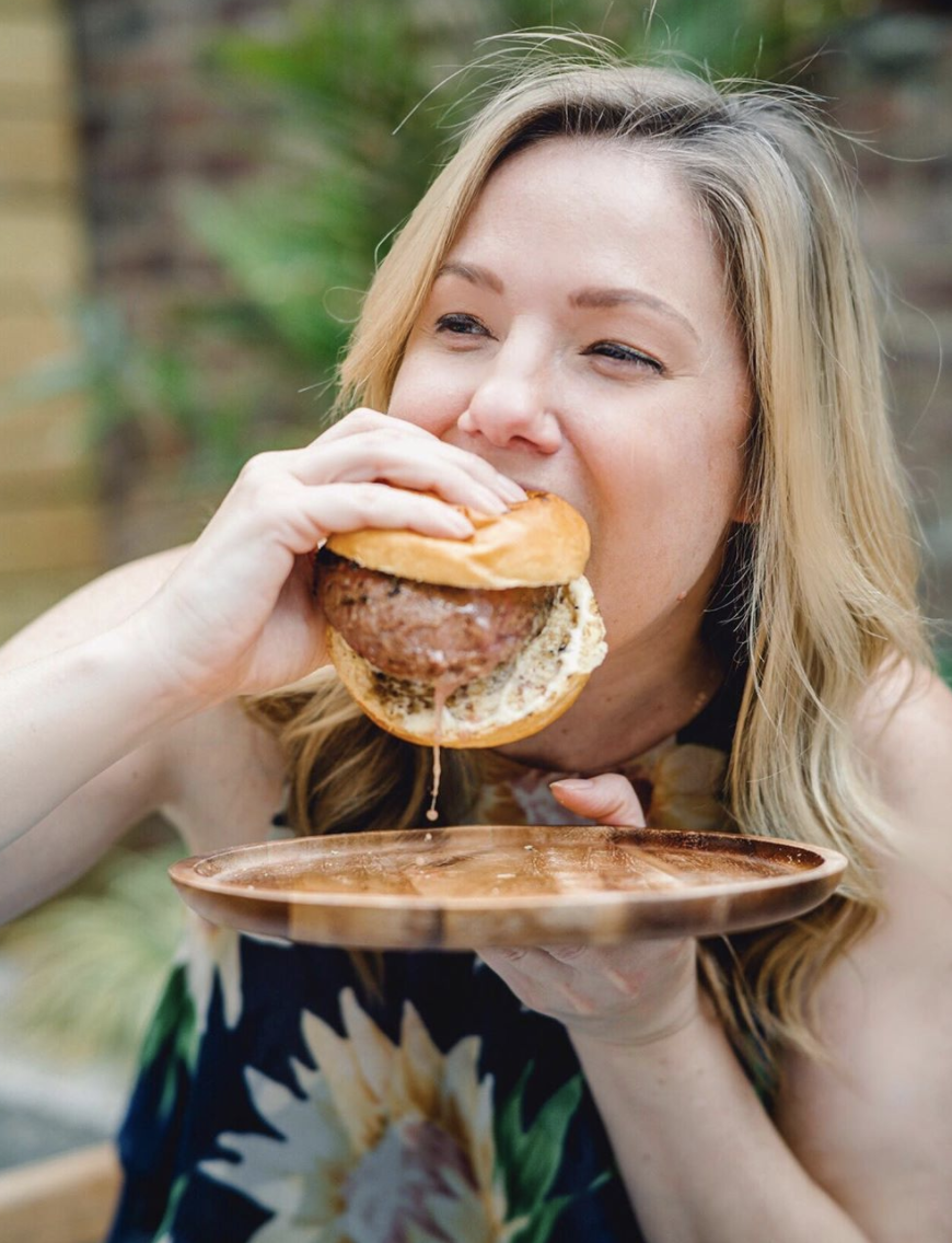 Influencer Spotlight: September — Foodie Tribe