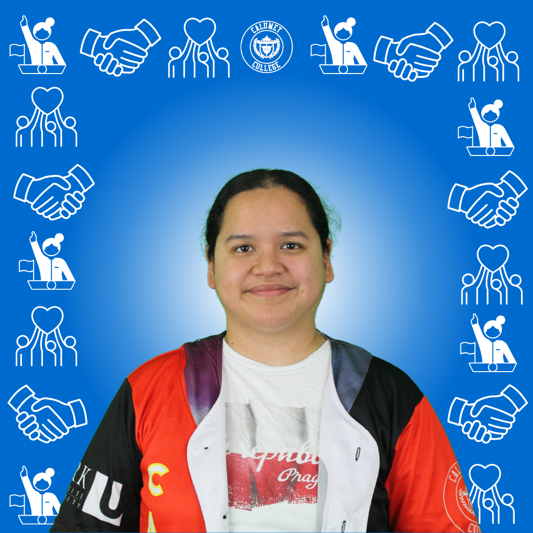 Meet our Council — Calumet College Council