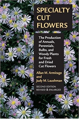 Flower Farming Books — Flourish Flower Farm