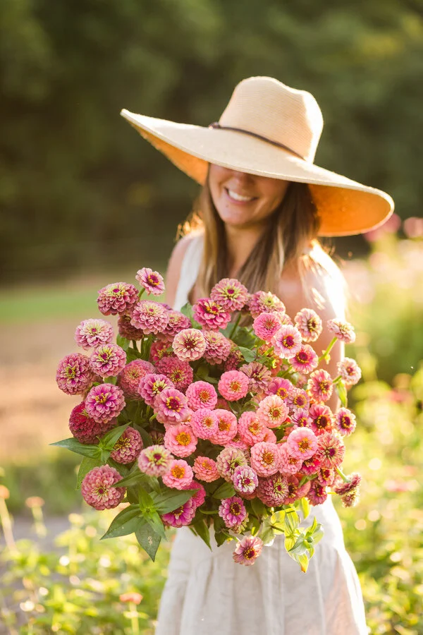 Flower Farming 101 Workshop: May 2-3, 2024 — Flourish Flower Farm
