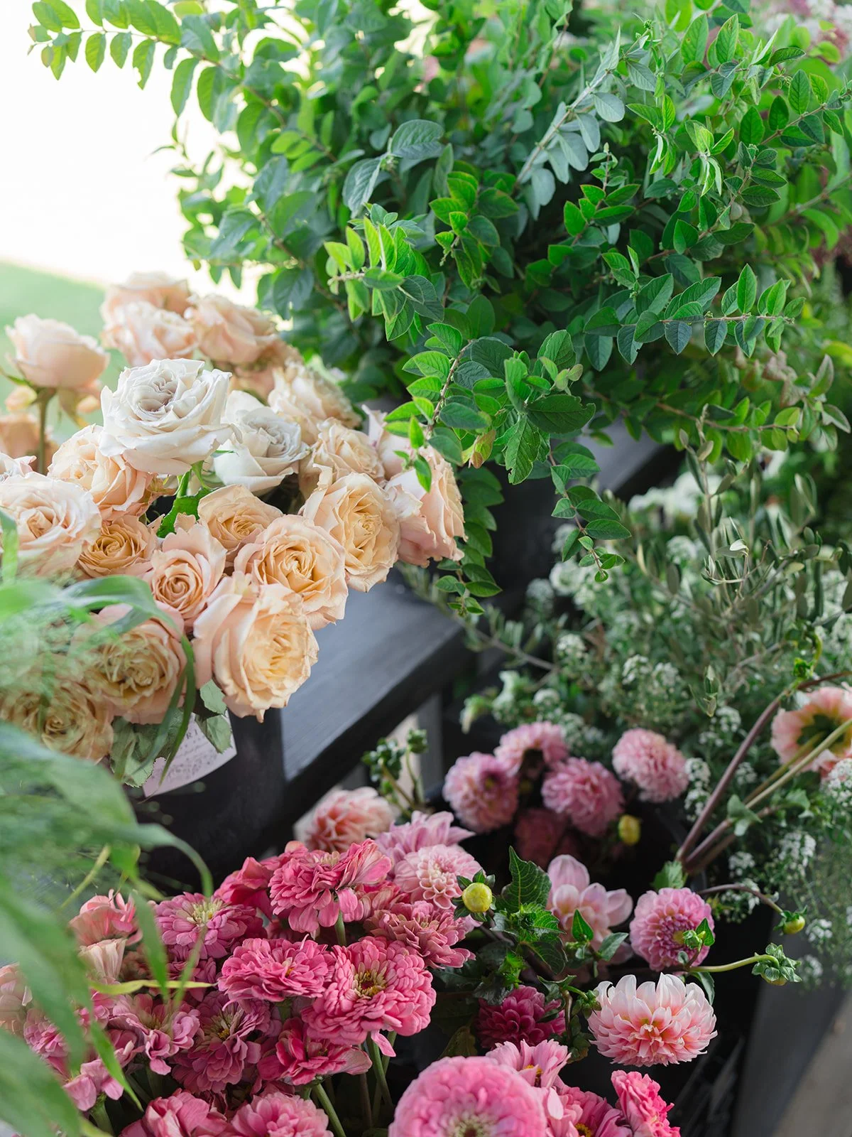Floral Design Essentials — Flourish Flower Farm