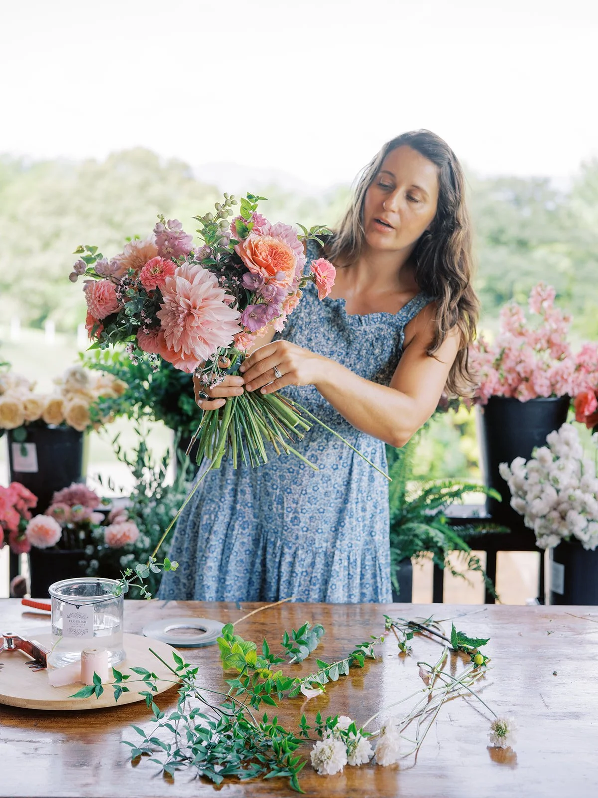 Shop — Flourish Flower Farm