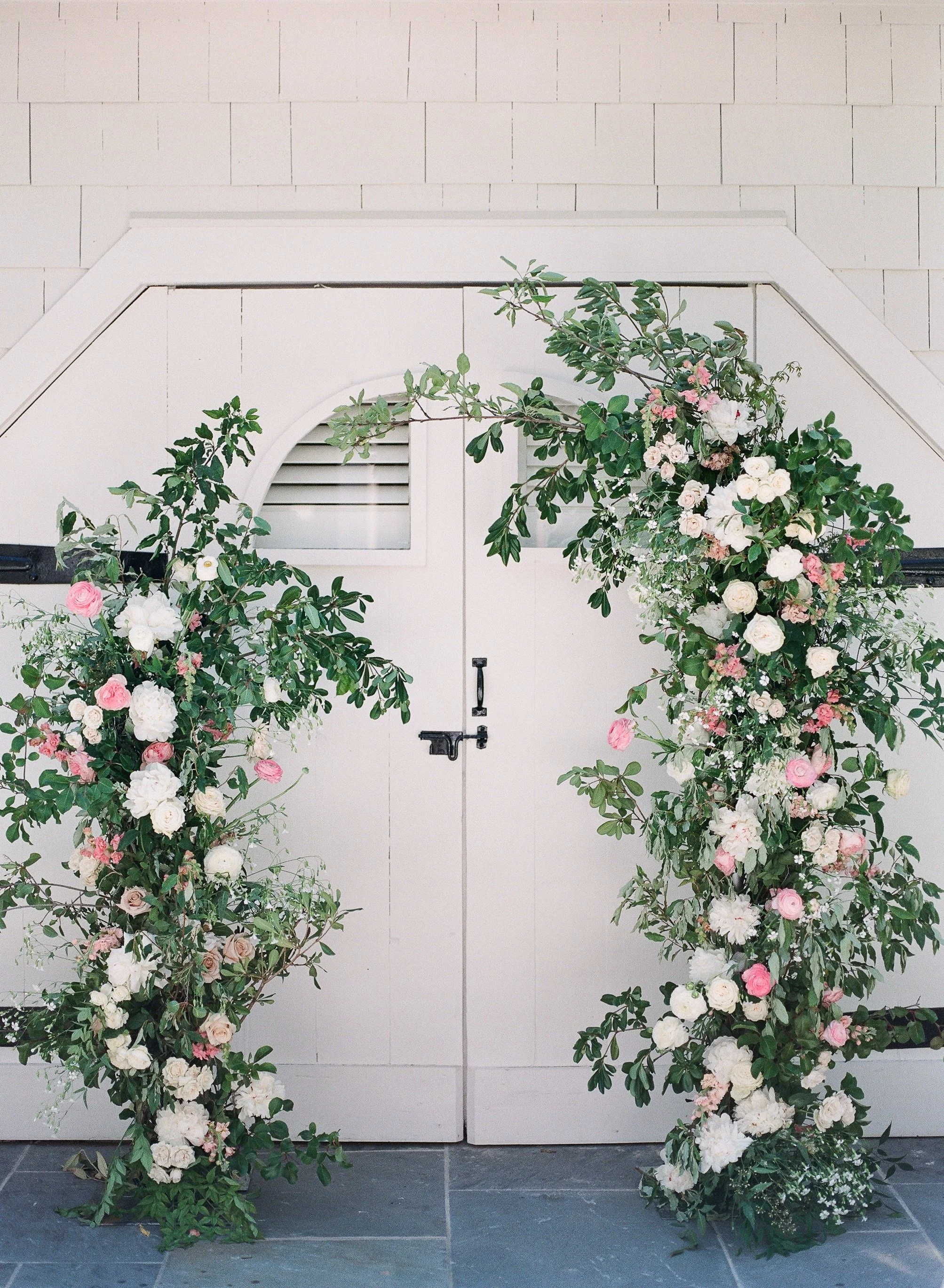 Floral Design Essentials — Flourish Flower Farm