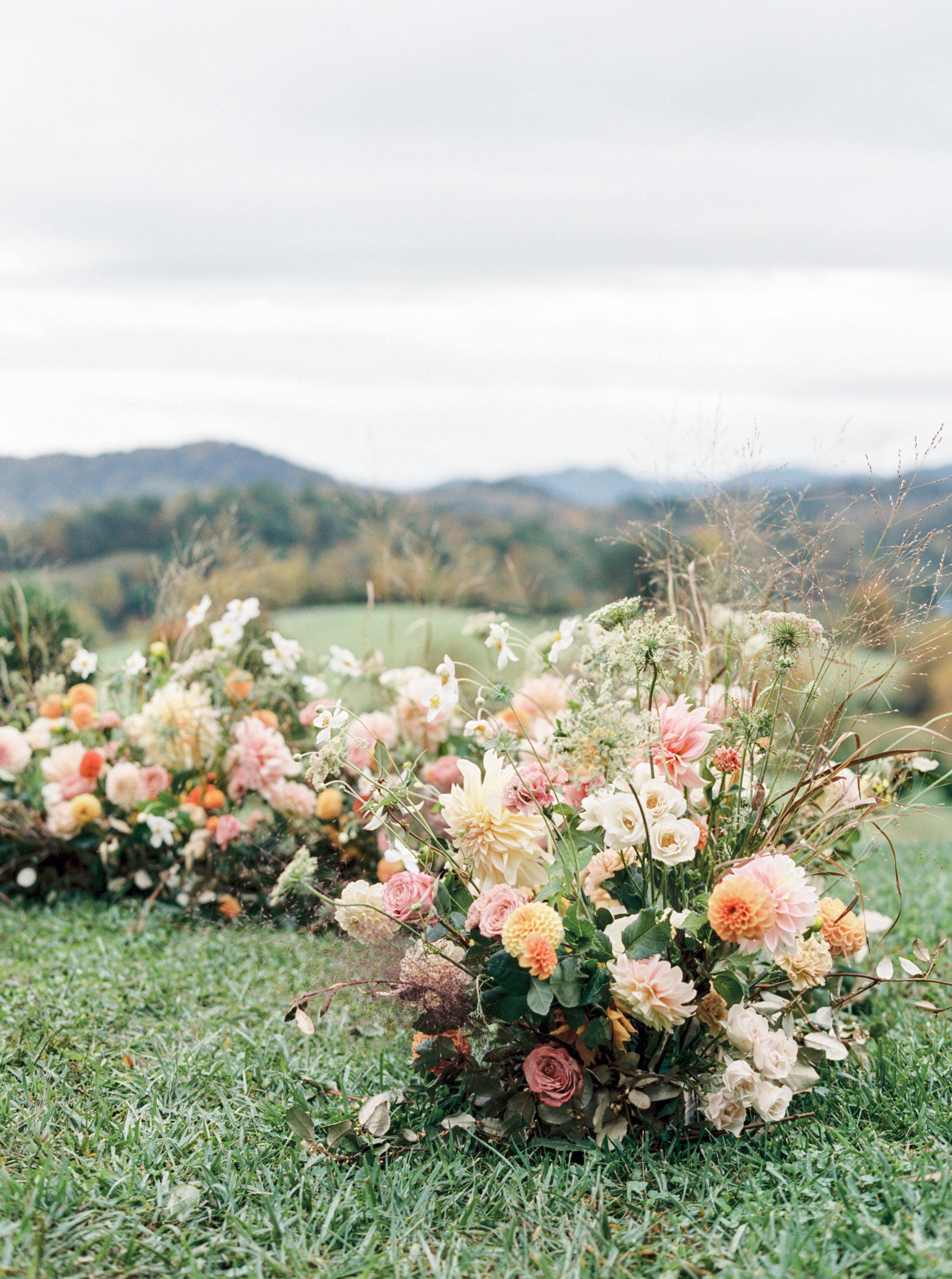 Floral Design Essentials — Flourish Flower Farm