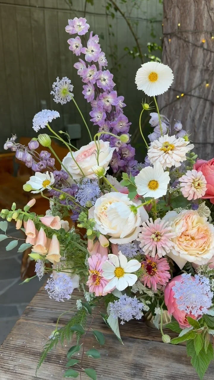 The Flourish Farm Stand — Flourish Flower Farm