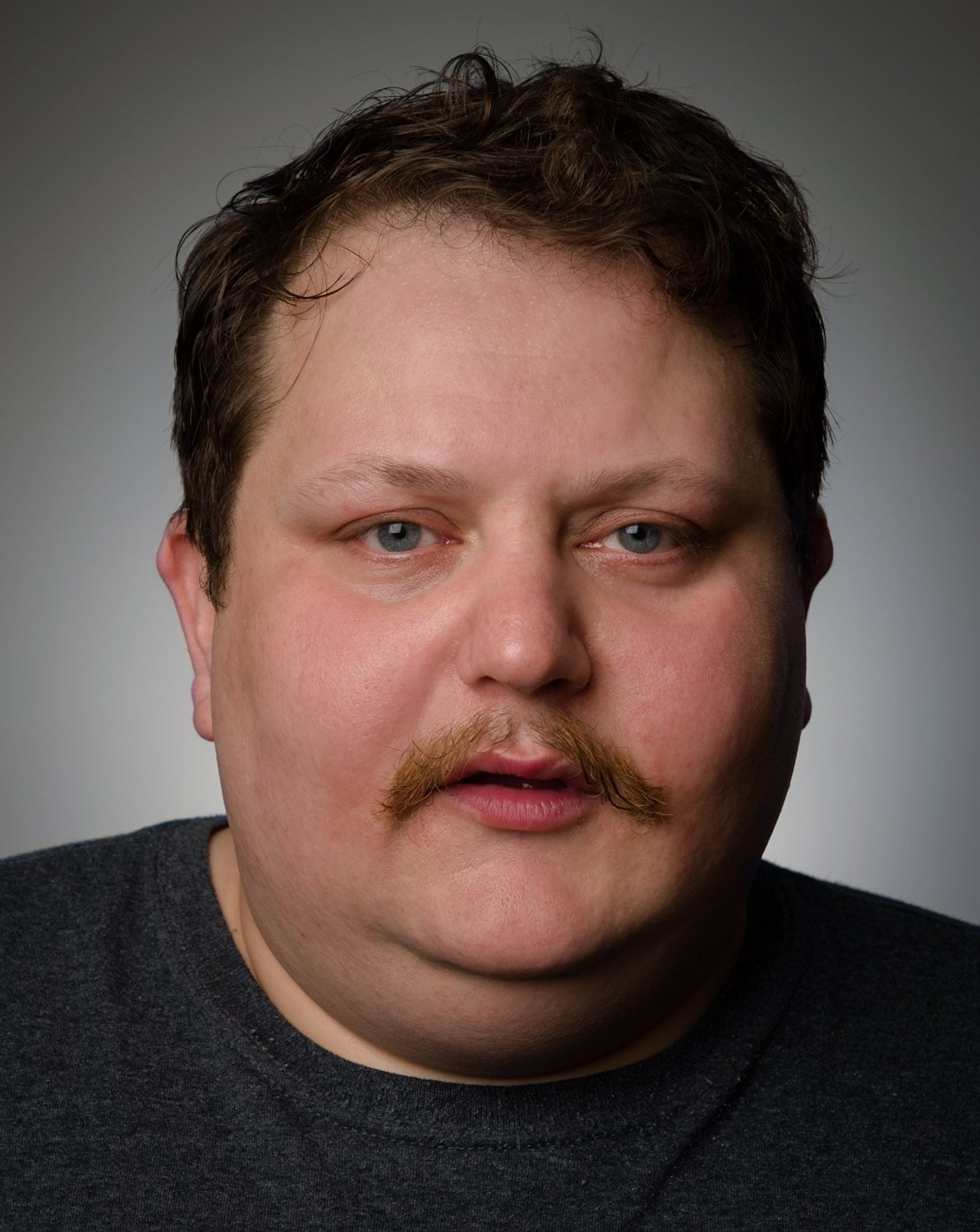 The Ensemble — The Ivy Crest Theatre Co.