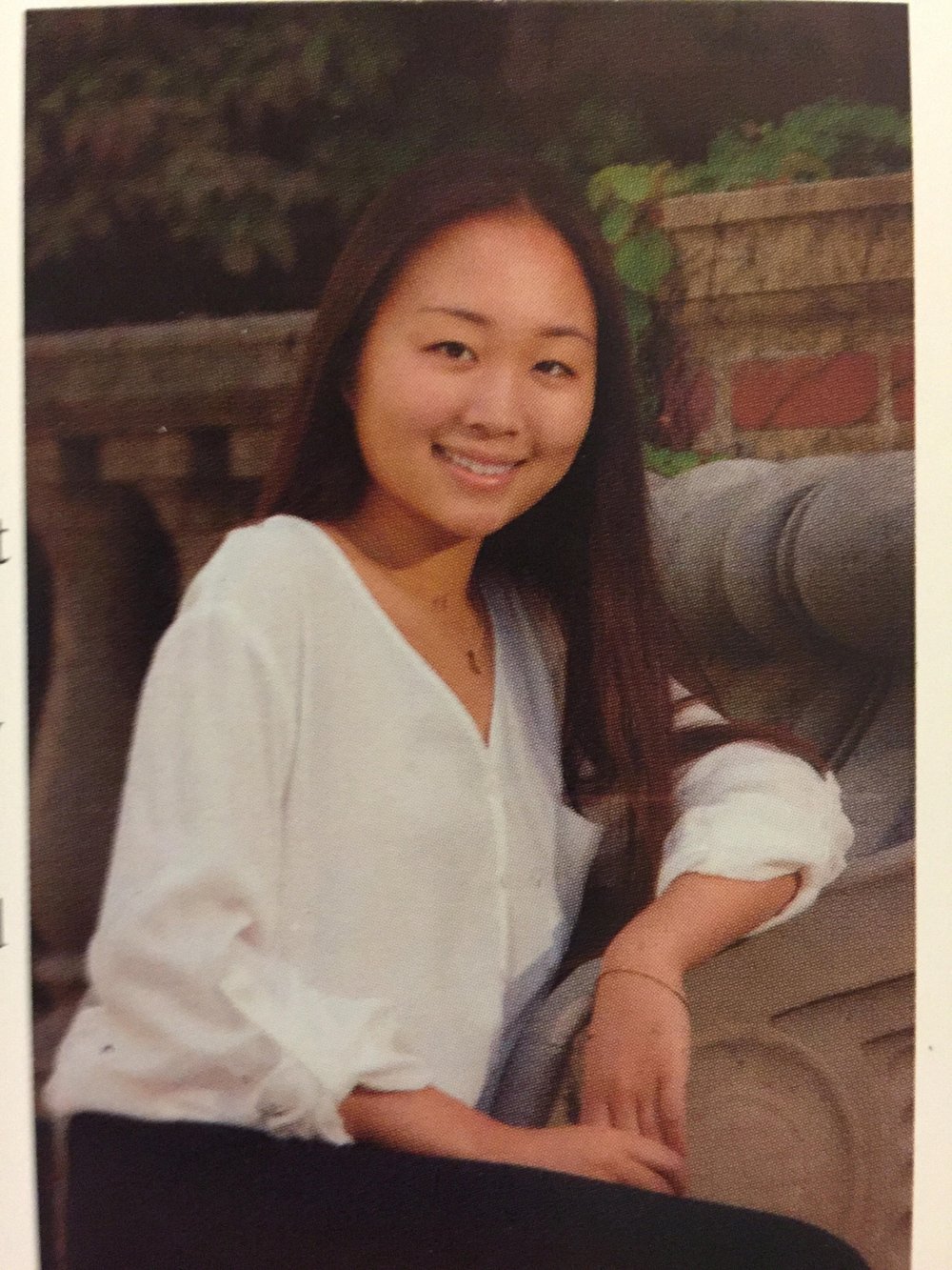 Frances Choi — Harvard College Opera