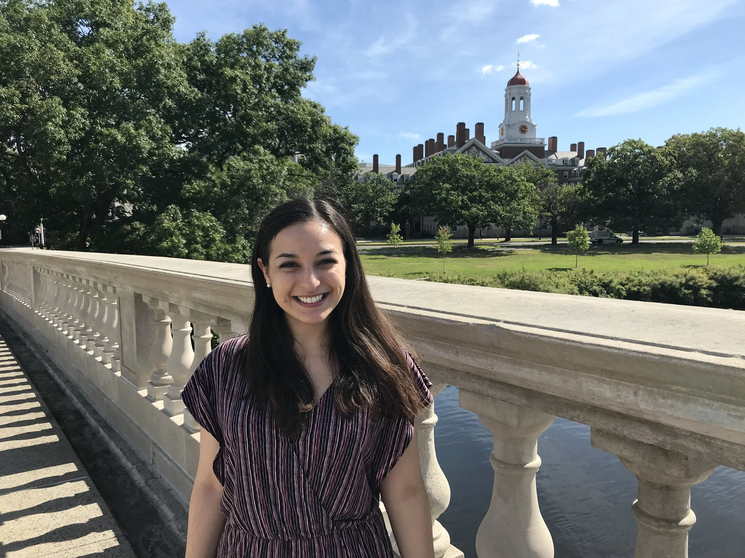 Madeleine Snow — Harvard College Opera