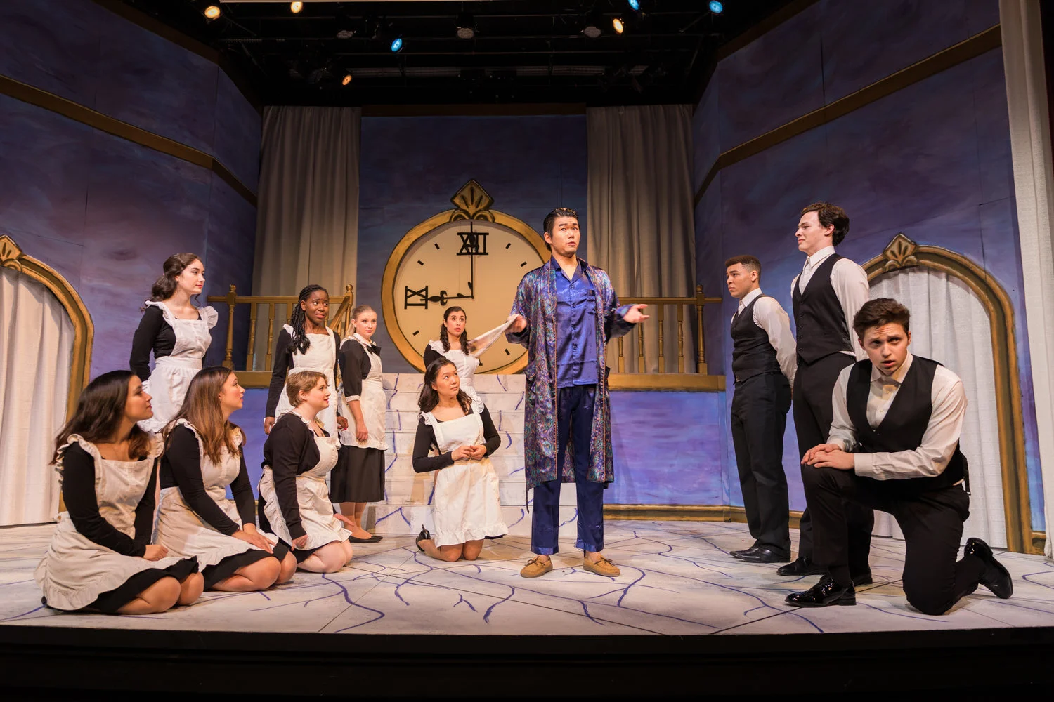 Board Archive — Harvard College Opera