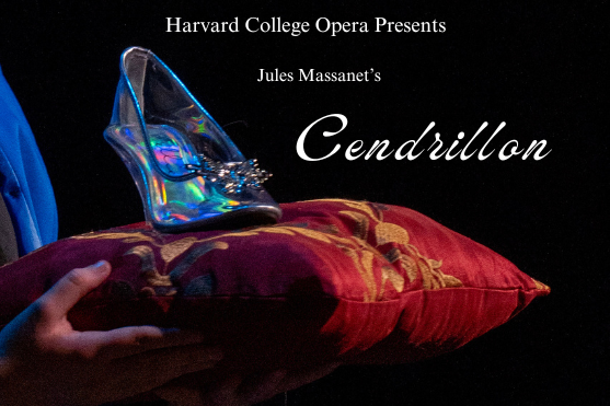 Cendrillon (2025) — Harvard College Opera