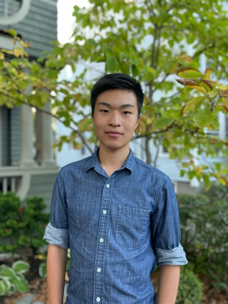 Soren Choi — Harvard College Opera