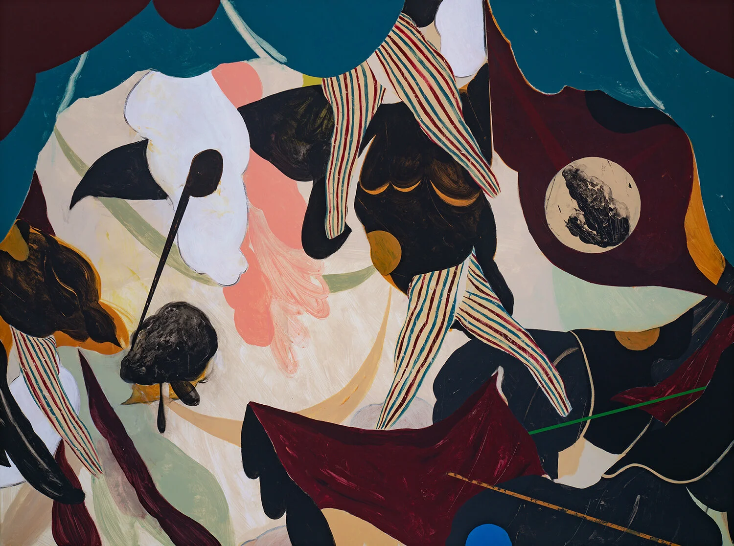 2020 — KENICHI HOSHINE