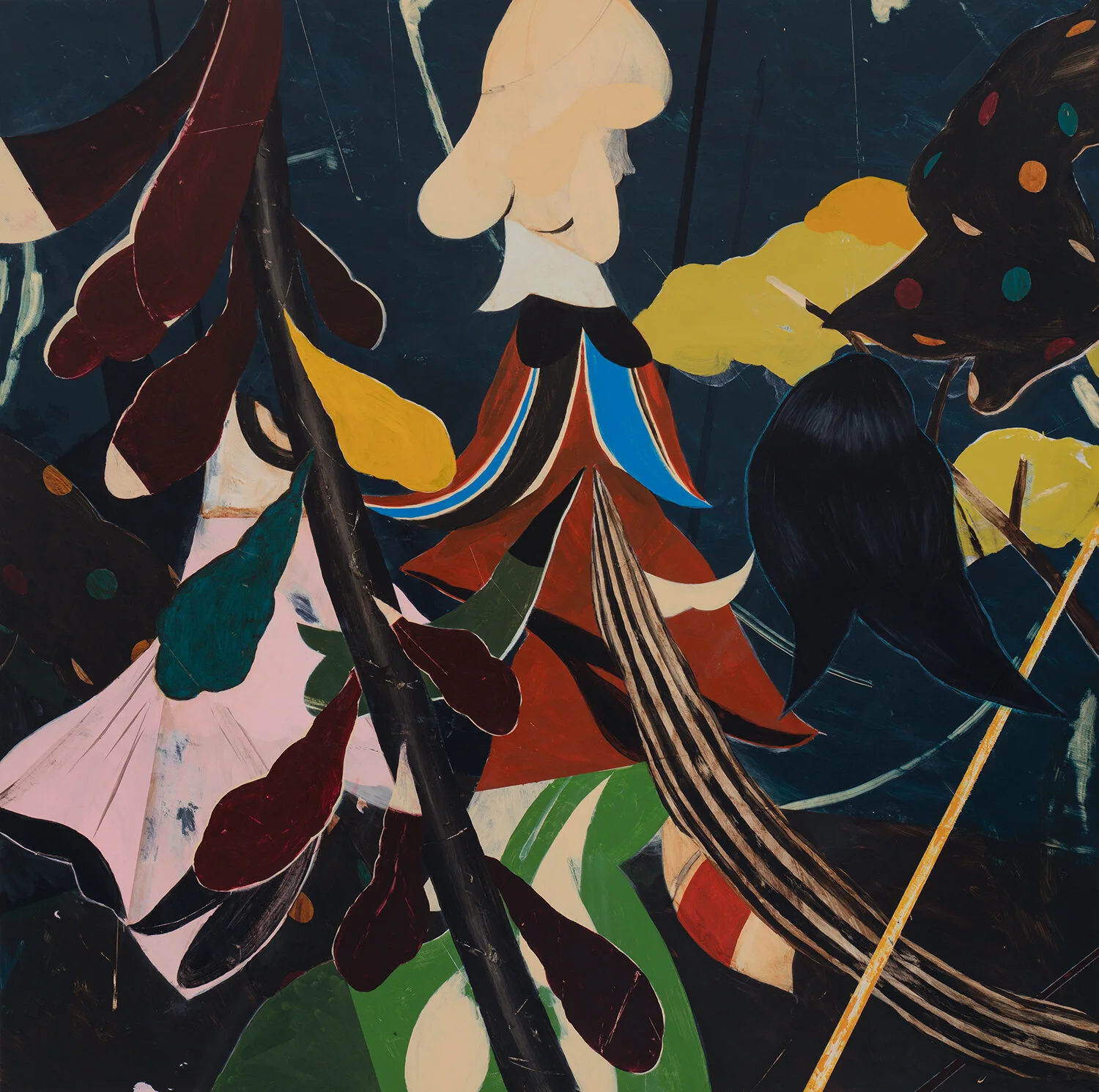 2020 — KENICHI HOSHINE