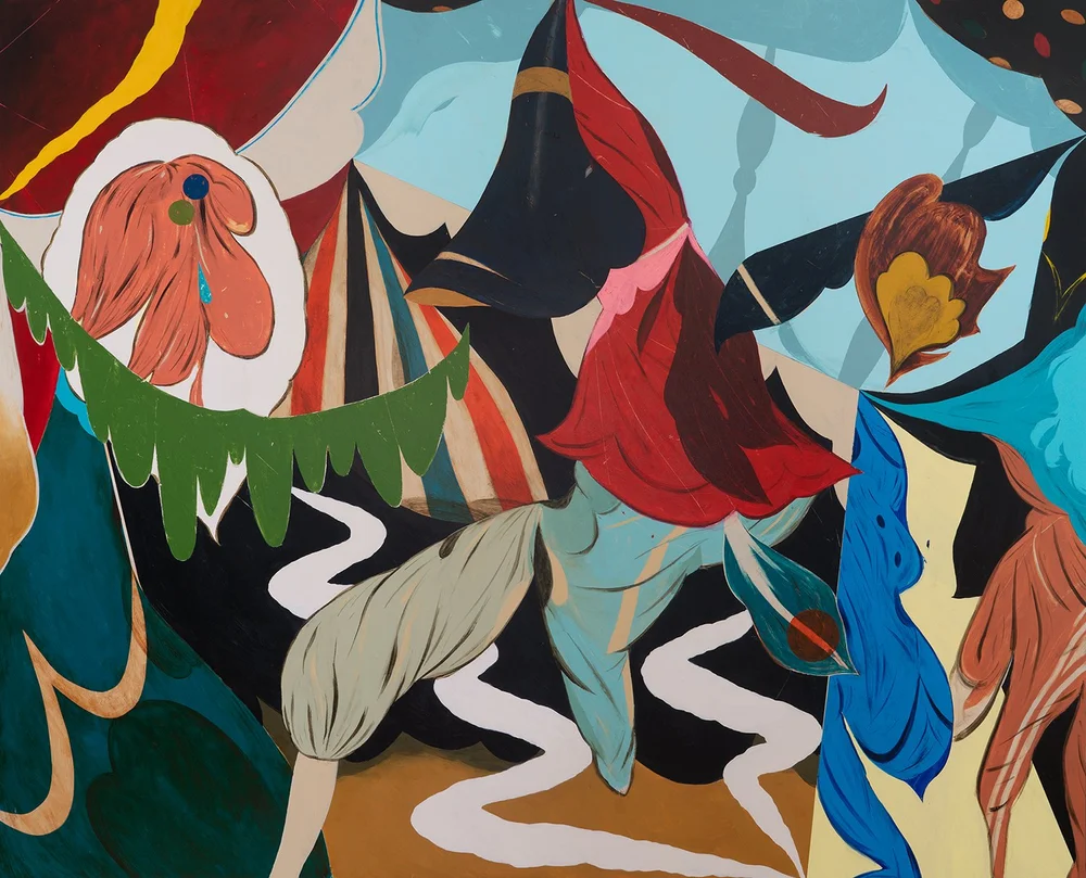 2022 — KENICHI HOSHINE