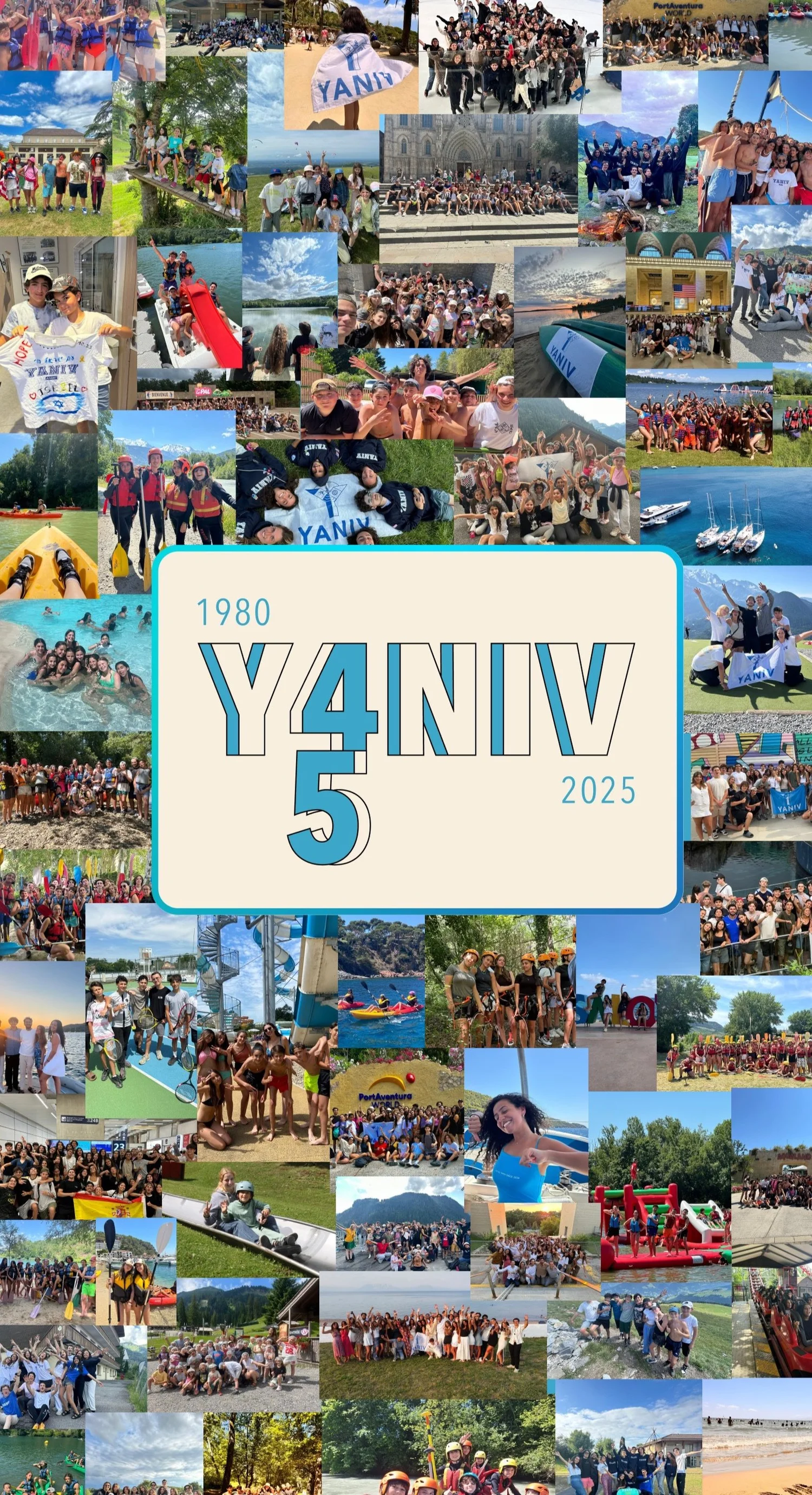 Yaniv