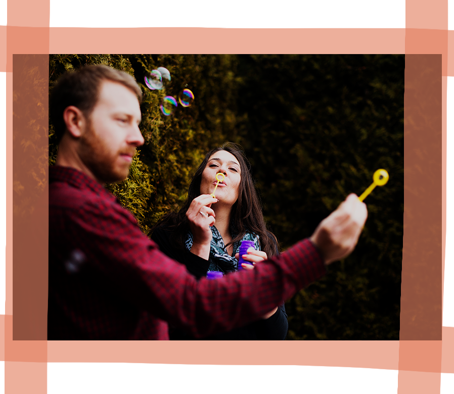 Mackenzie Maeder // Photo & Video