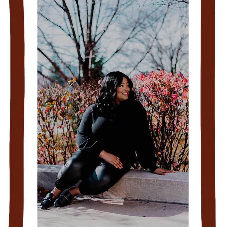 Mackenzie Maeder // Photo & Video