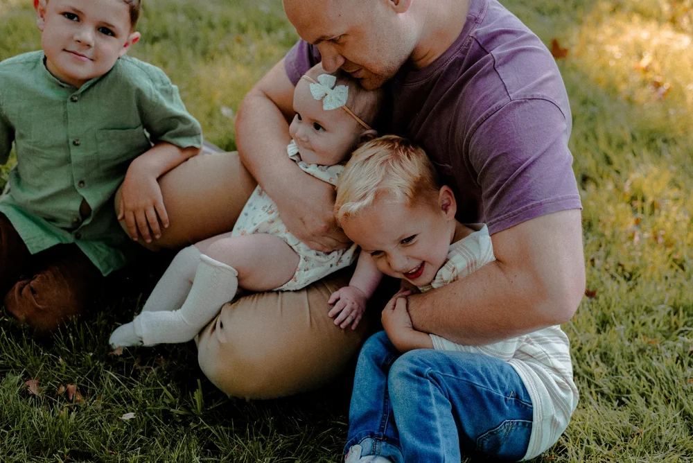 Mackenzie Maeder // Chicagoland Wedding and Family Photographer