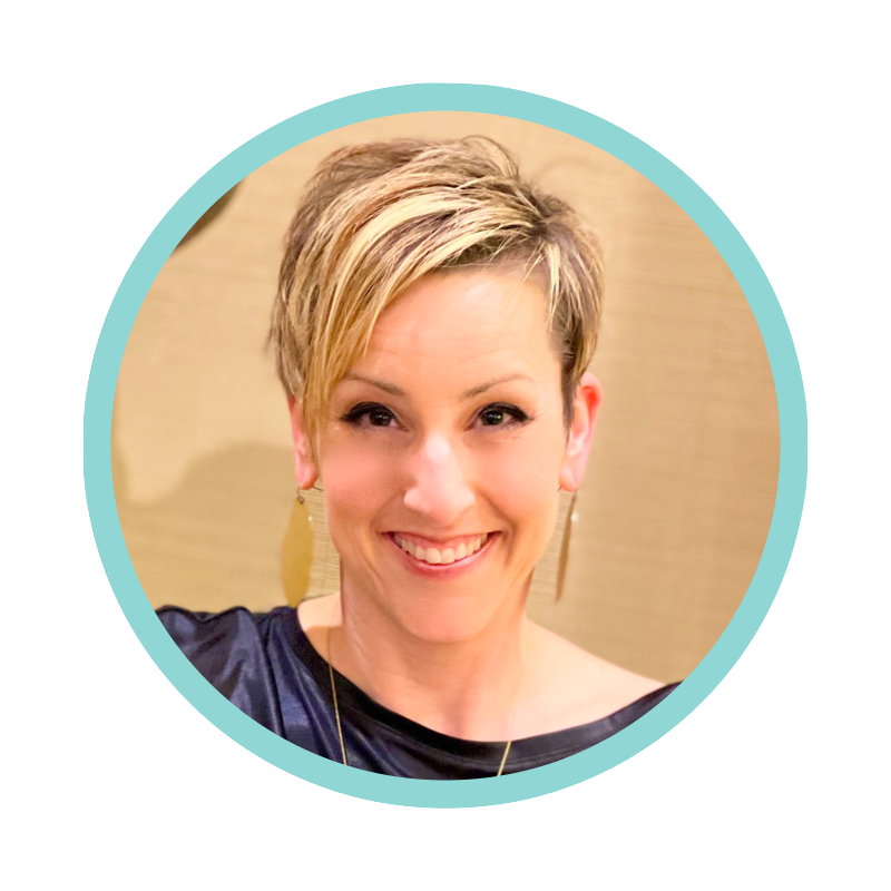 Courageous Club — Heather L Bunch