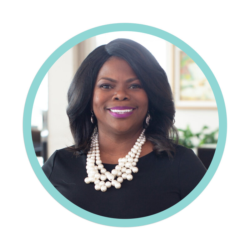 Courageous Club — Heather L Bunch