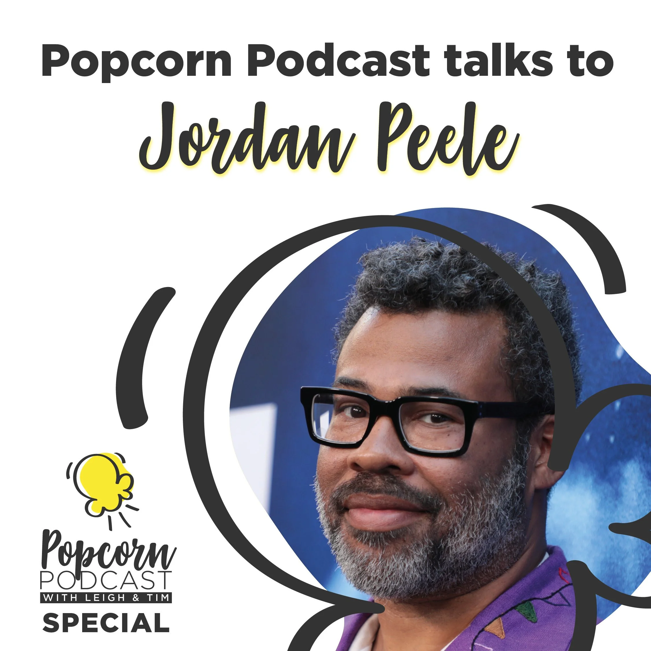 Jordan Peele Interview Nope Popcorn Podcast jordan-peele-interview-nope-popcorn-podcast