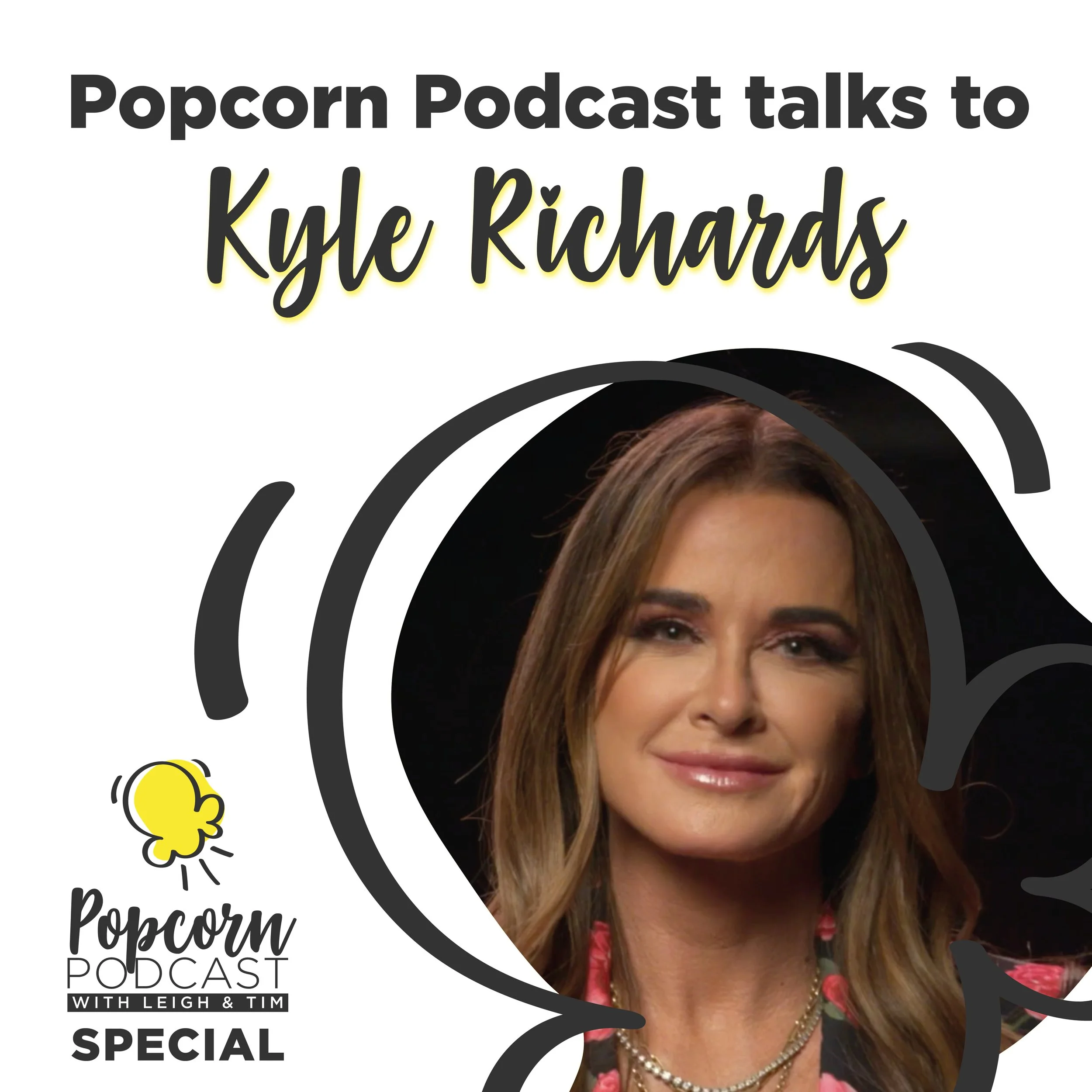 Kyle Richards interview — Halloween Ends