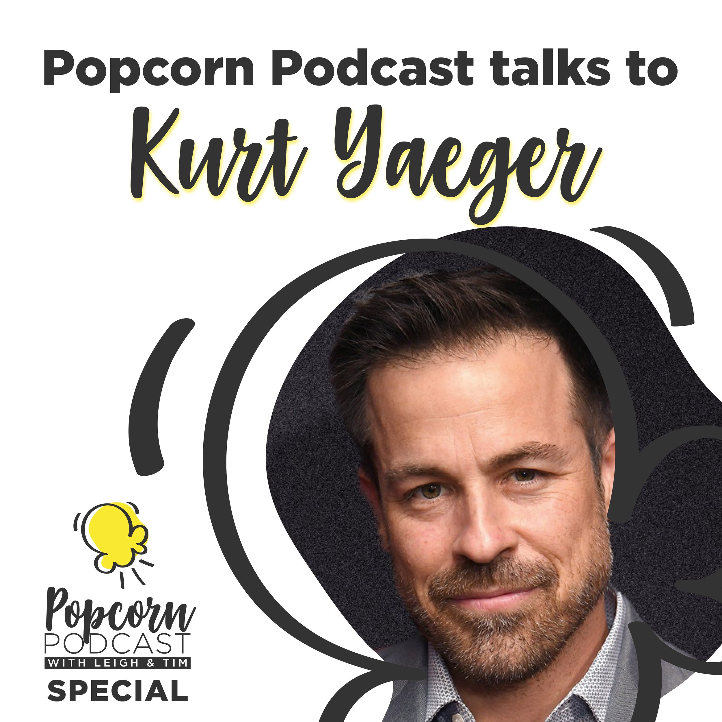 Andrew Baird interview — Sunrise — Popcorn Podcast