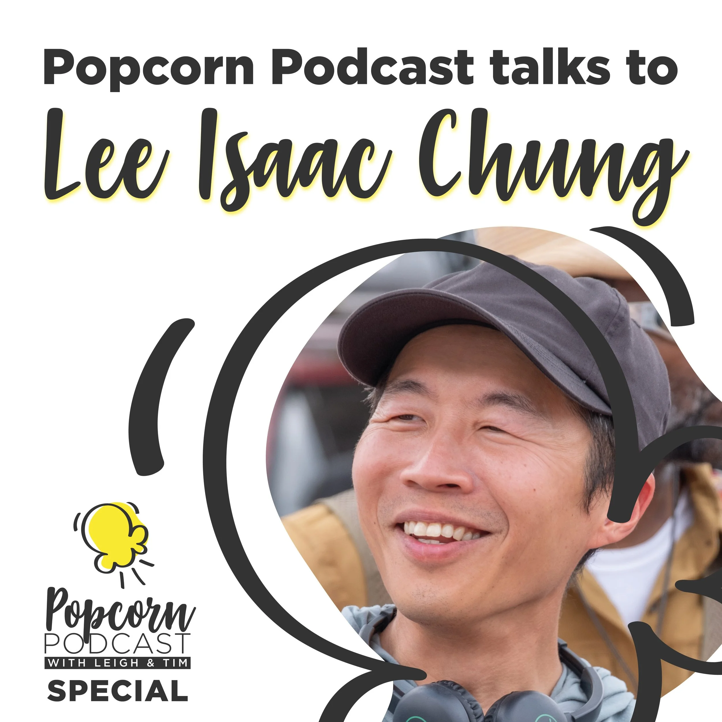 Popcorn Podcast episodes — Popcorn Podcast
