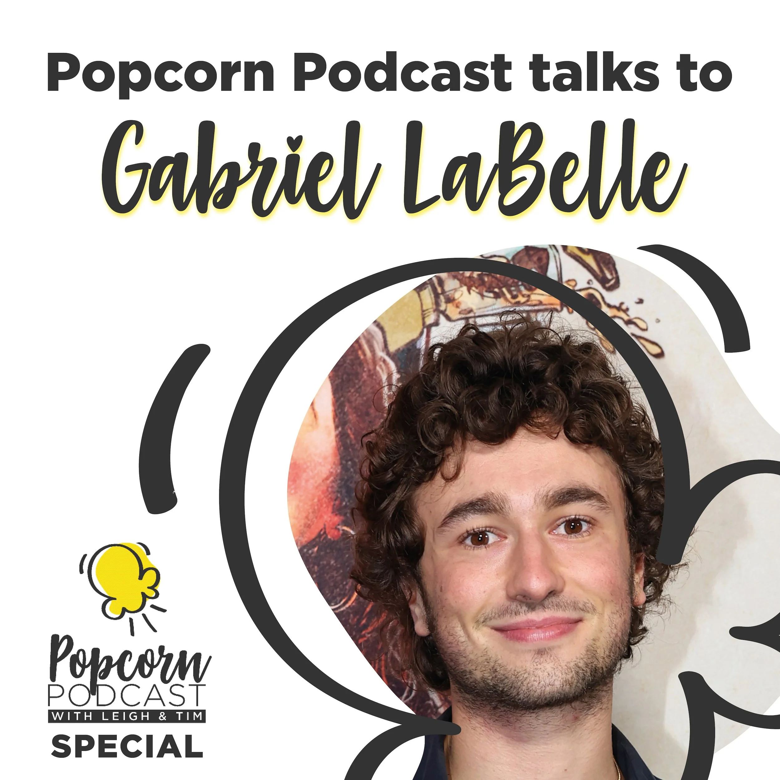 Gabriel LaBelle interview — Saturday Night