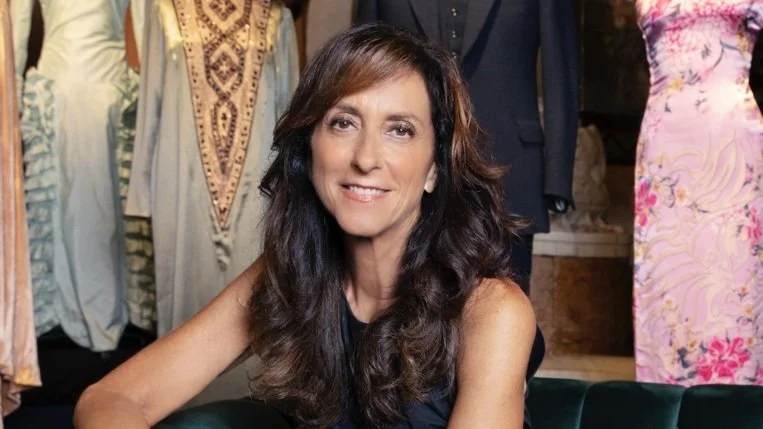 Babylon costume designer Mary Zophres on THAT iconic red dress and ...